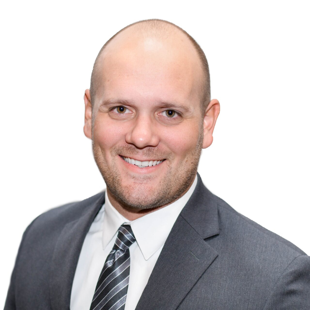 Team Bios | Administrative Controls Management