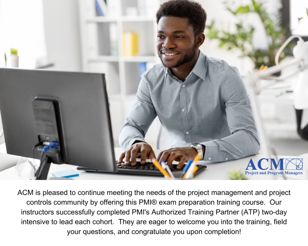 PMP Test Prep | Administrative Controls Management