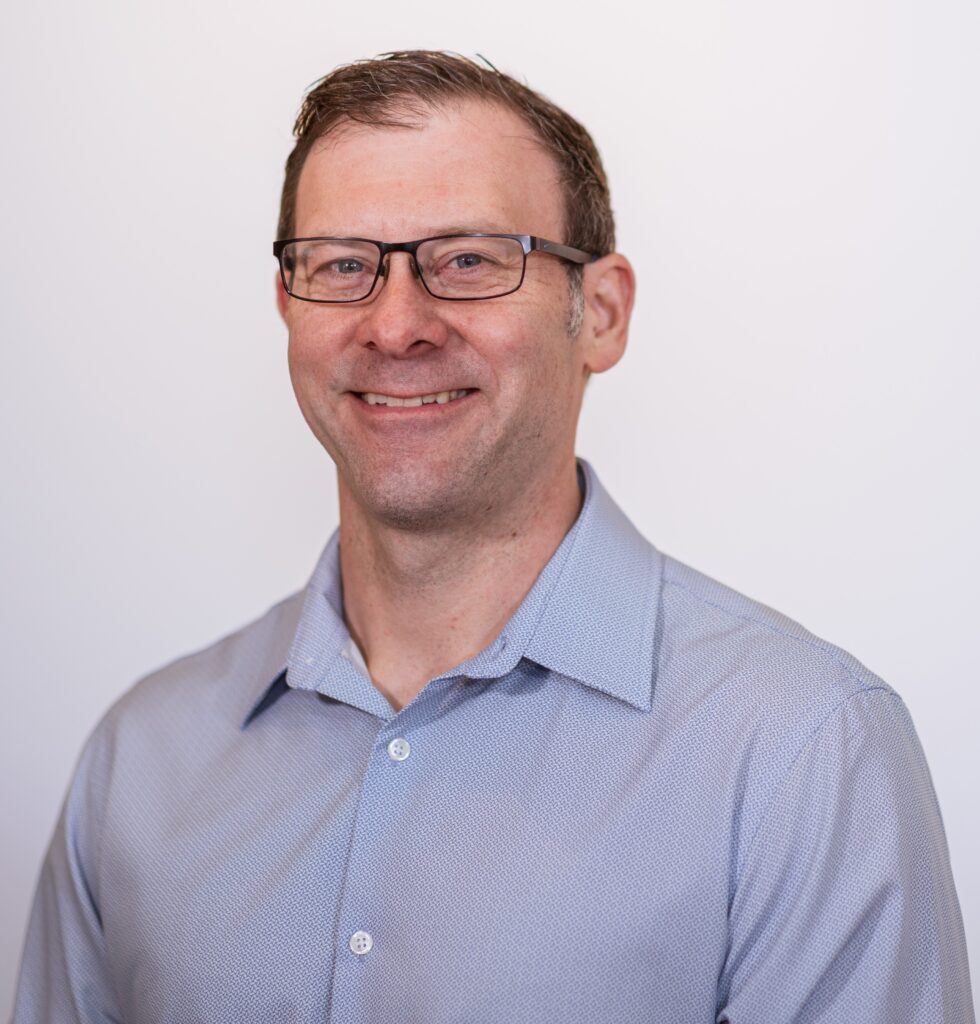 Team Bios | Administrative Controls Management
